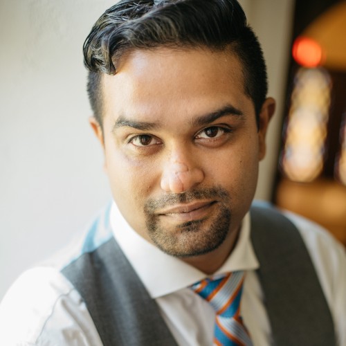 Nikhil D'Souza, MBA, CPA, CISSP, CISA, CRISC, CIPP - Clearwater